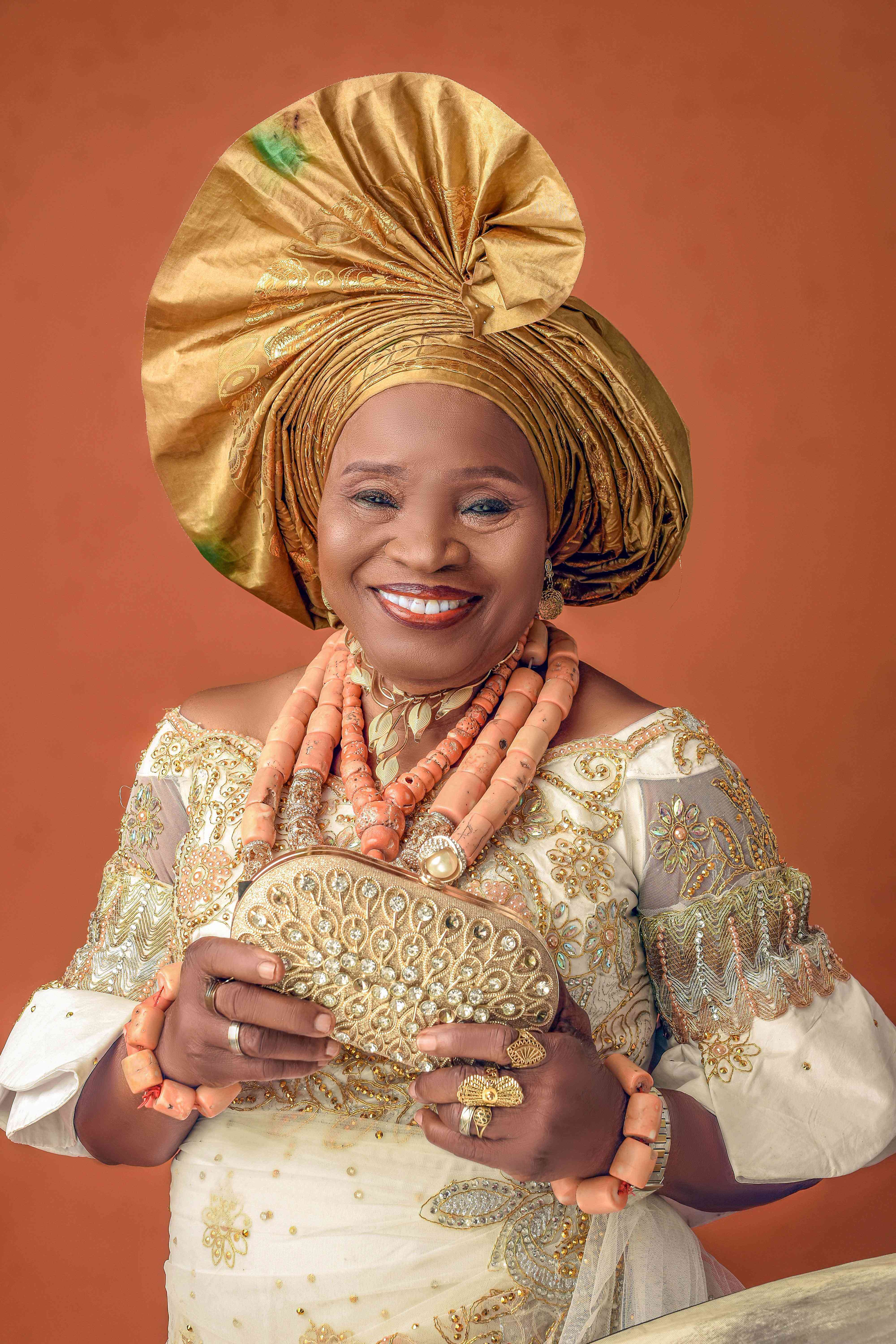 Living & Ageing Gracefully by the Power of God | Chunu Legacy Book Launch