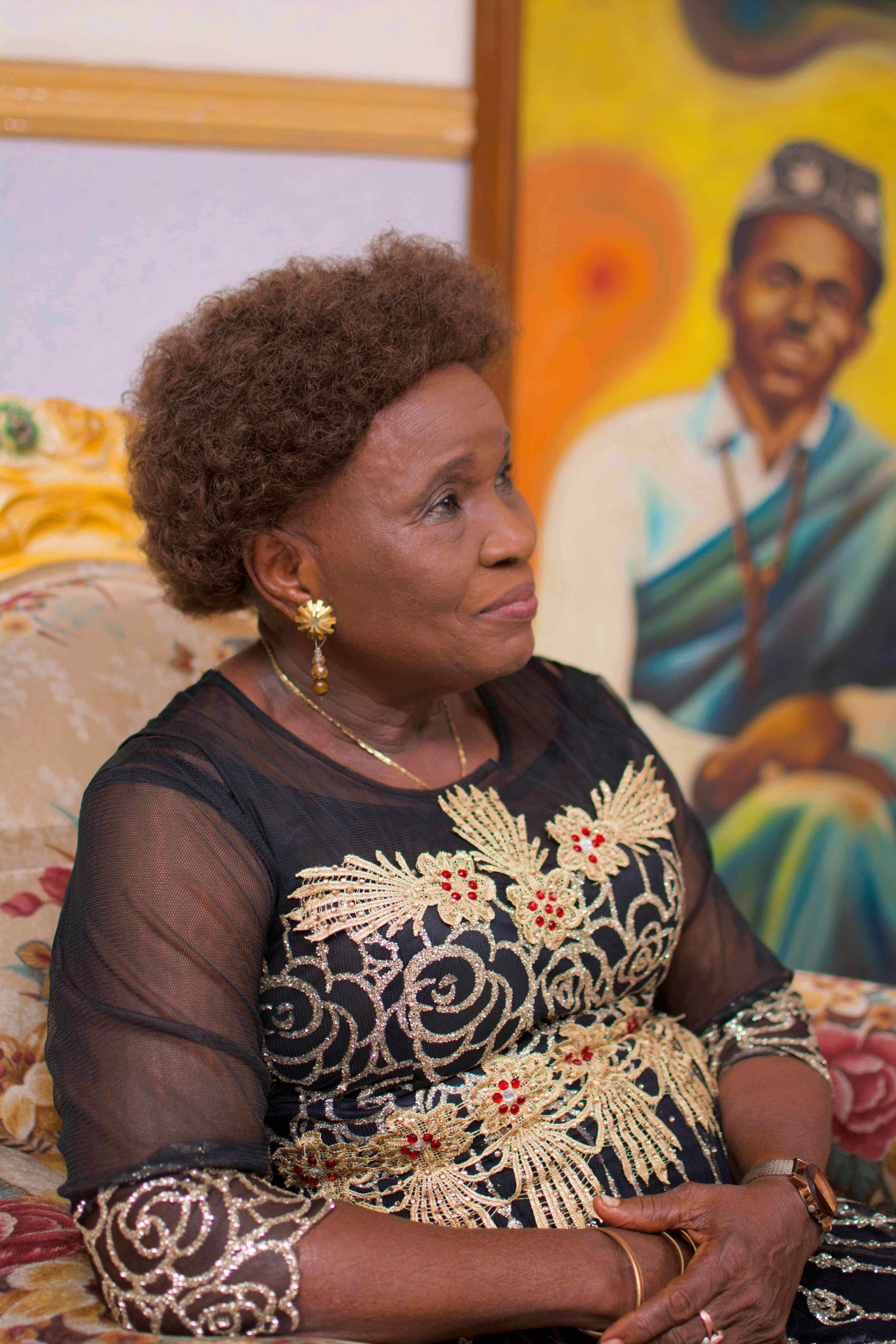 Living & Ageing Gracefully by the Power of God | Chunu Legacy Book Launch